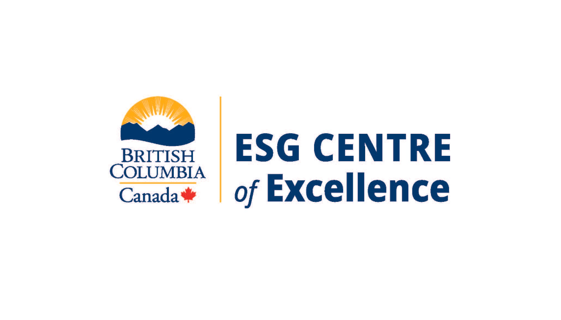 Environment Social and Governance (ESG) Centre of Excellence